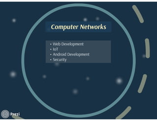 Domains in computer science | PDF