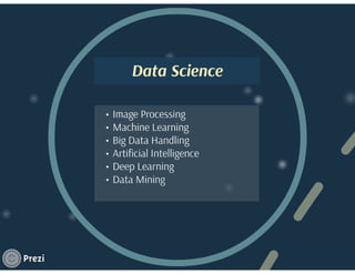 Domains in computer science | PPT