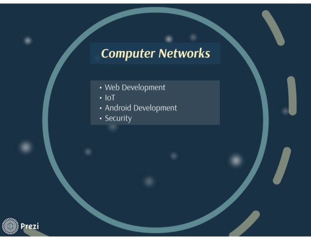 Domains in computer science