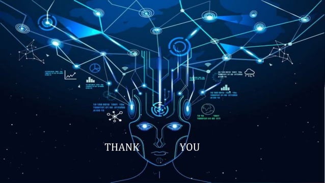Domains of Artificial Intelligence | PPTX