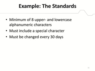 Domains of network security | PPTX