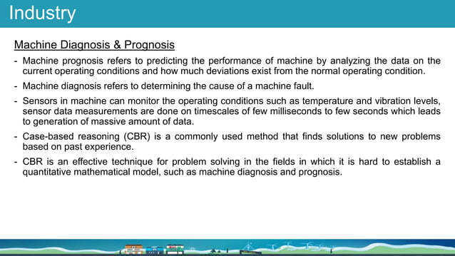 Domain specific IoT | PPTX