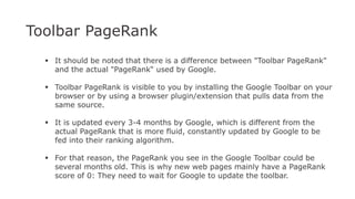 Domain strength | PPT