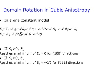 Domain theory Domain physics .ppt