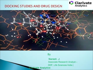 “Docking Studies and Drug Design” | PPT | Pharmaceutical Industry ...