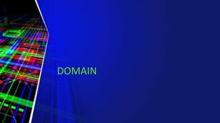 Domain walls and switching in magnetic thin film devices | PPTX