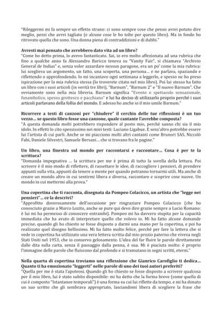 intervista Raffaella Rizzi | PDF