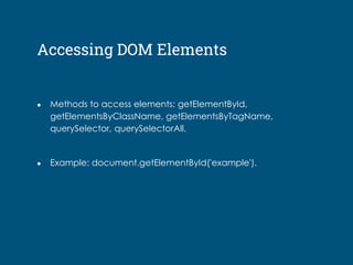 DOM_and_JS_Events_Presentation_simpleandShort.pptx