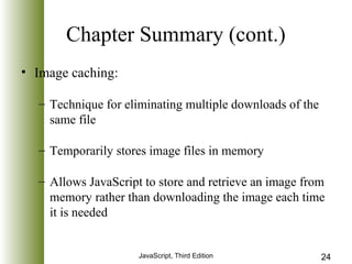 introduction to the document object model- Dom chapter5 | PPT | Web Design and HTML | Internet