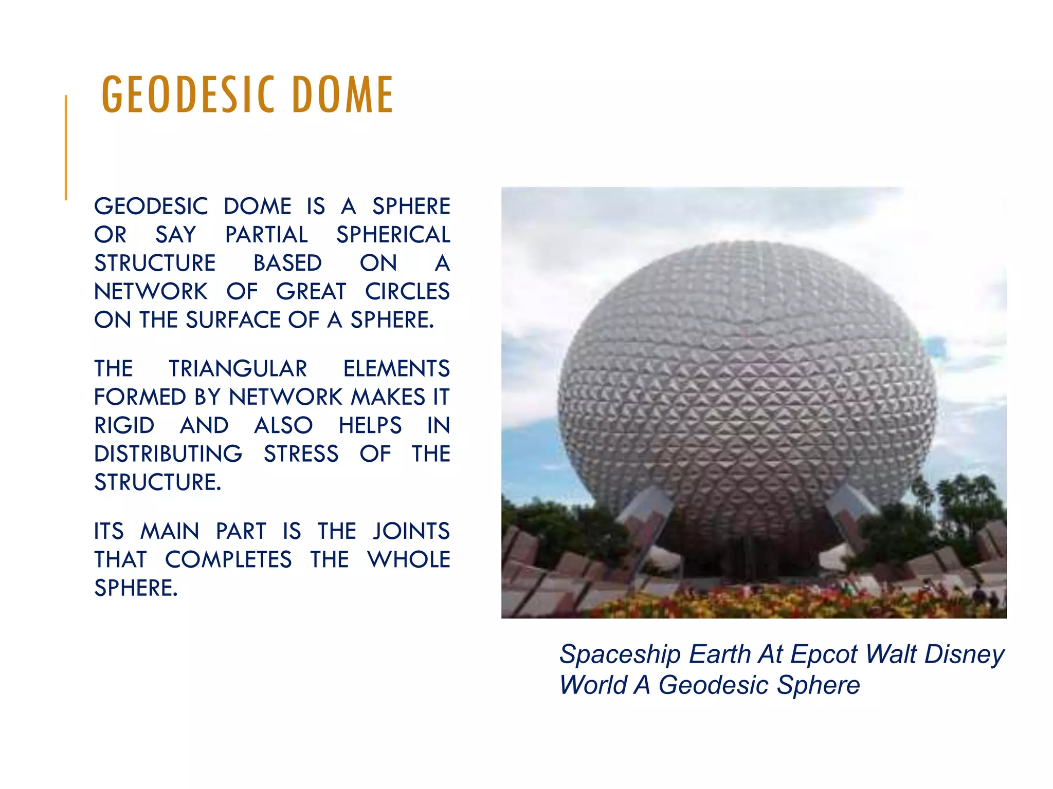 Dome and vault | PDF