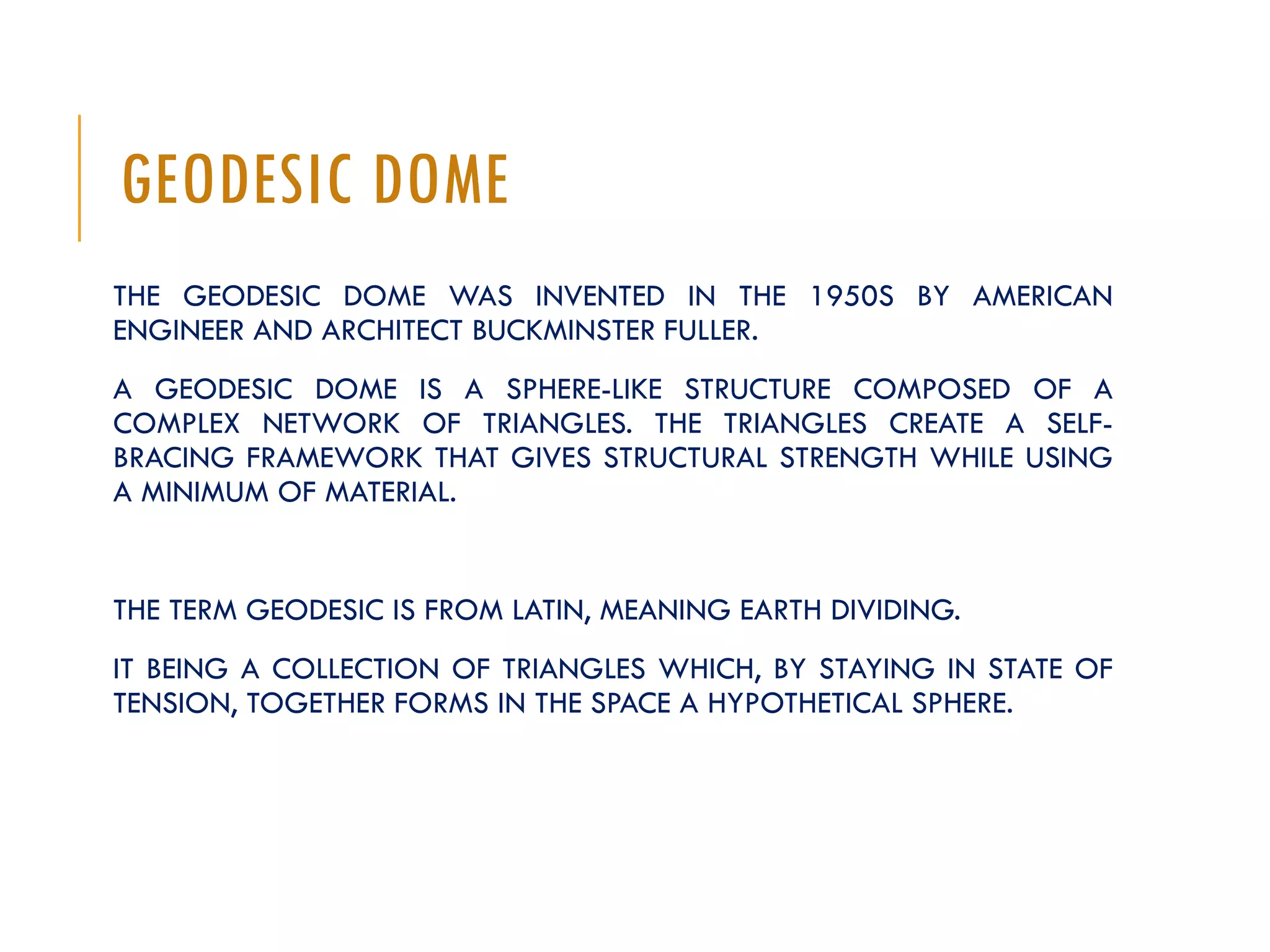 Dome and vault | PDF