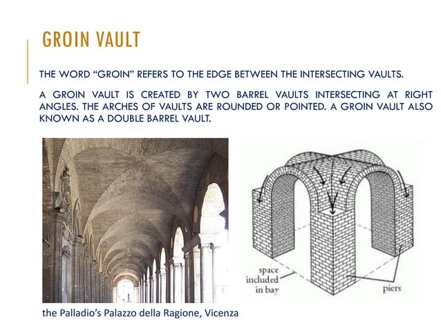 Dome and vault | PDF | Geology | Science