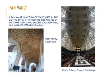 Dome and vault | PDF | Geology | Science