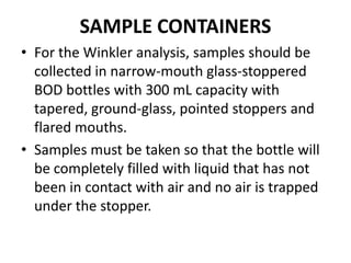 Do measurement | PPT