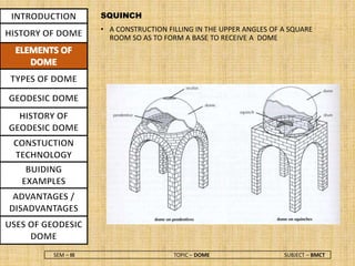 DOME | PPTX