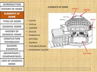 DOME | PPTX