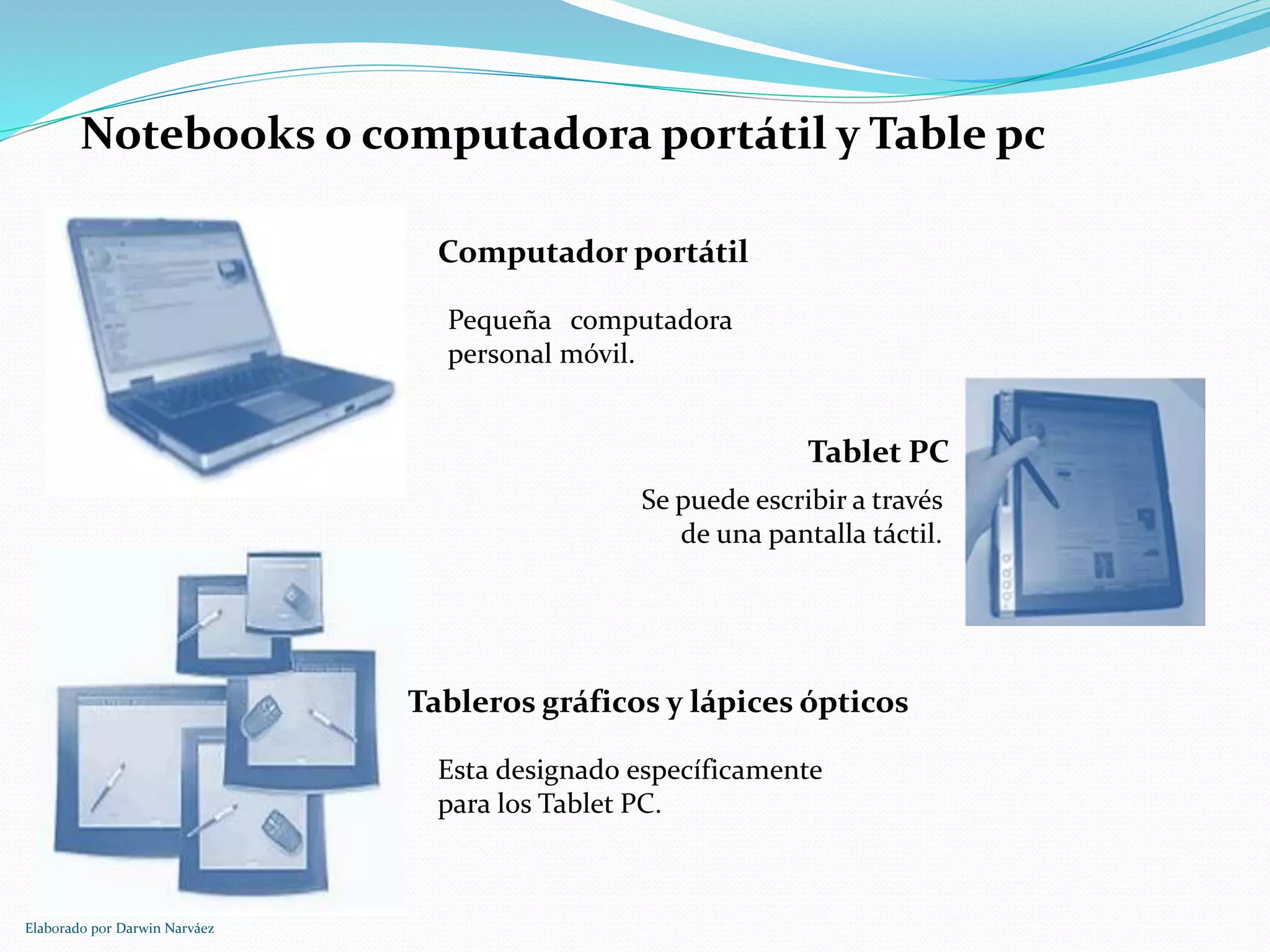 Principios básicos de computación | PPT