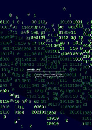 KAJ JE KRIPTOGRAFIJA? | PDF