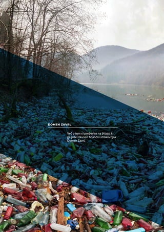 MIT JE PREDVIDEL KOLAPS DRUŽBE DO 2040. NOVI PODATKI GOVORIJO, KAKO NAM ...