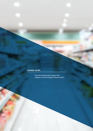Domen Zavrl - What Is a Commodity Market? | PDF