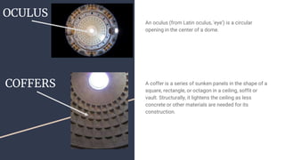 Domes | PPTX