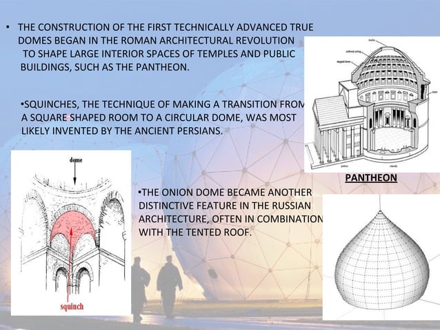 CONSTRUCTION OF DOMES | PDF | Geology | Science