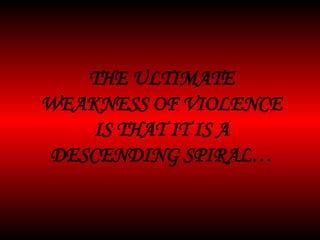 Domestic Violence | PPT