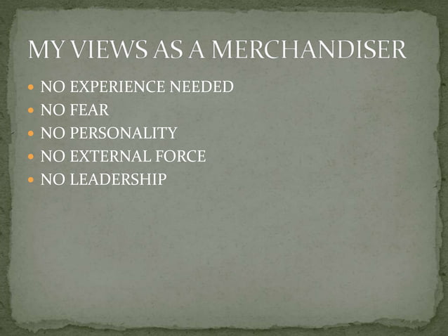 DOMESTIC AND GLOBAL MERCHANDISING.pptx