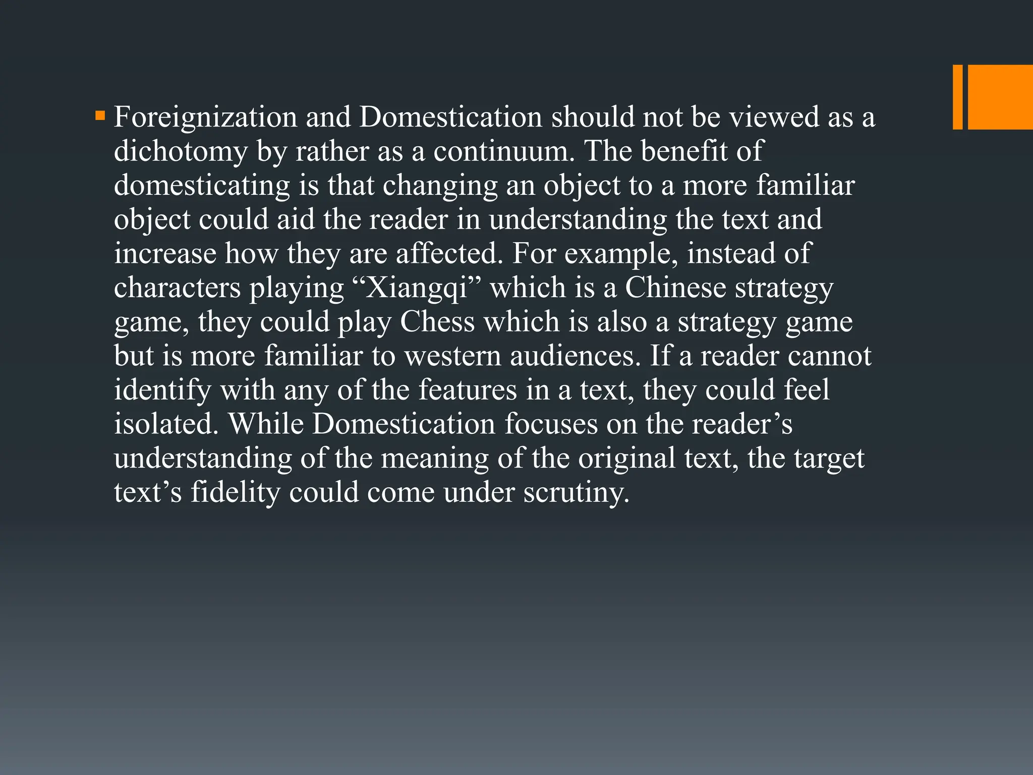 Domestication and Foreignization (1).pptx