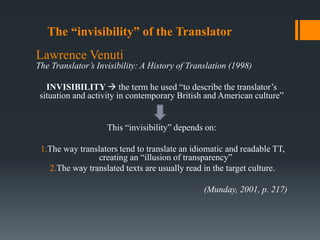 Domestication and Foreignization (1).pptx