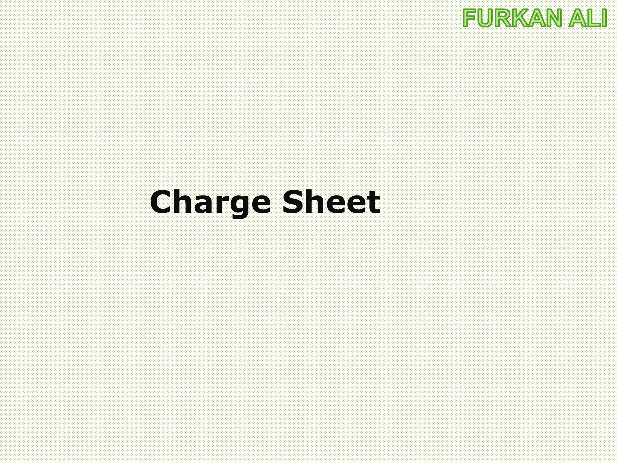 Misconduct & Disciplinary Action - Charge Sheet & Domestic Enquiry | PDF