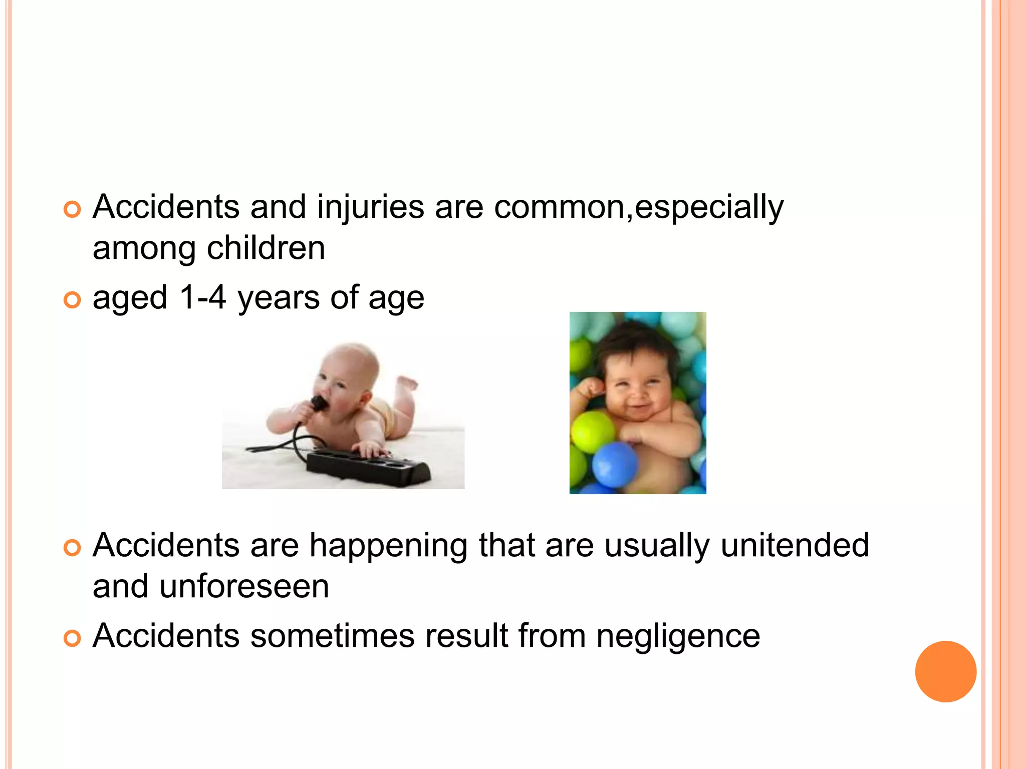 Domestic hazards | PPTX