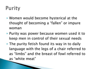 Domesticity Motherhood | PPT