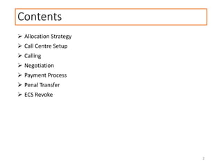 Outbound Calling Workflow | PPT