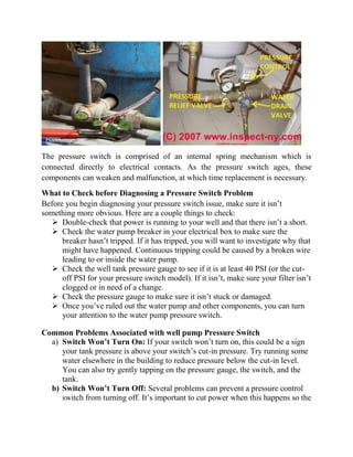 DOMESTIC PUMP SHORT COURSE.docx