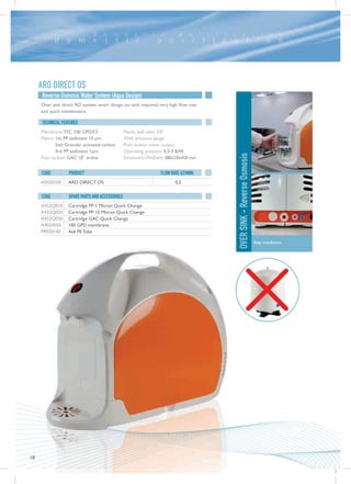 Domestic purification | PDF