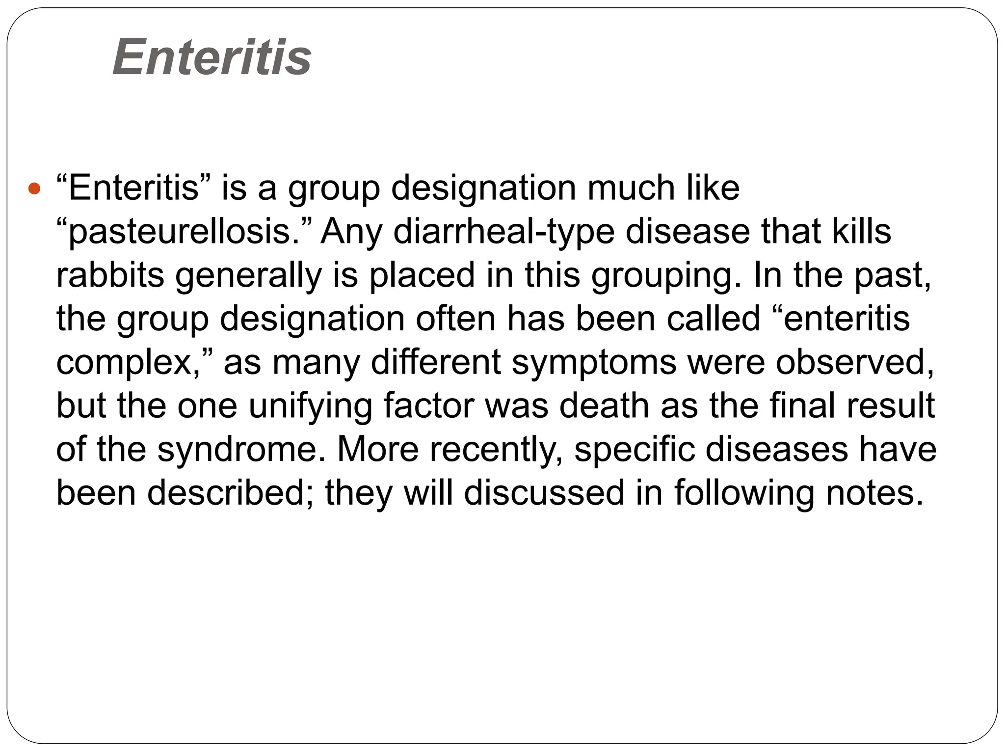 Domestic Rabbits Pasteurellosis.pptx