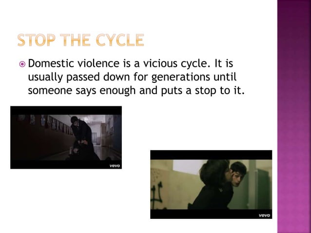Domestic violence | PPT