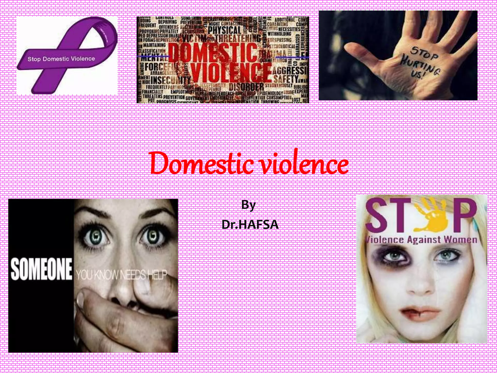 Domestic violence | PPTX | Debated Sensitive Social Issues | Sensitive ...
