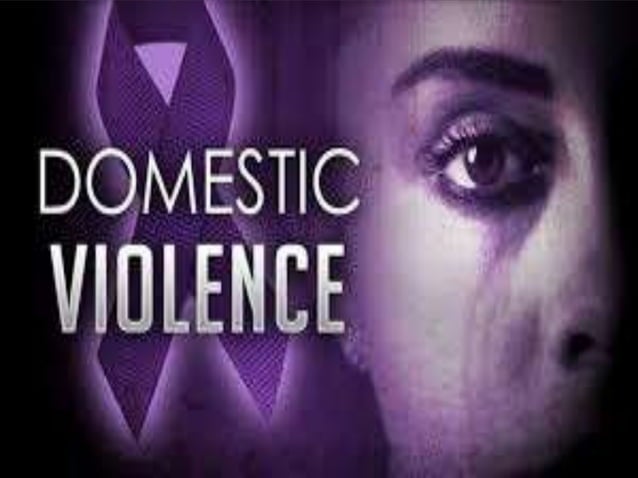 Domestic violence | PPT