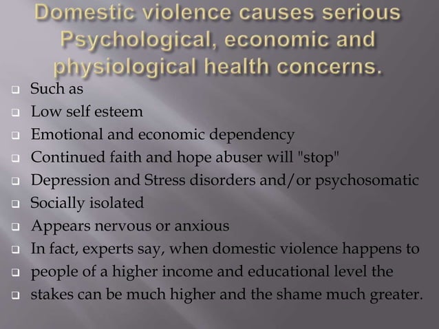 Domestic violence | PPTX | Debated Sensitive Social Issues | Sensitive ...