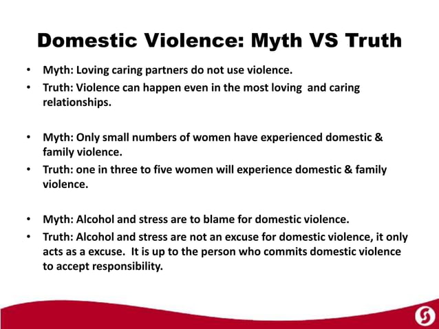 Domestic Violence and it's effects on the society.pptx