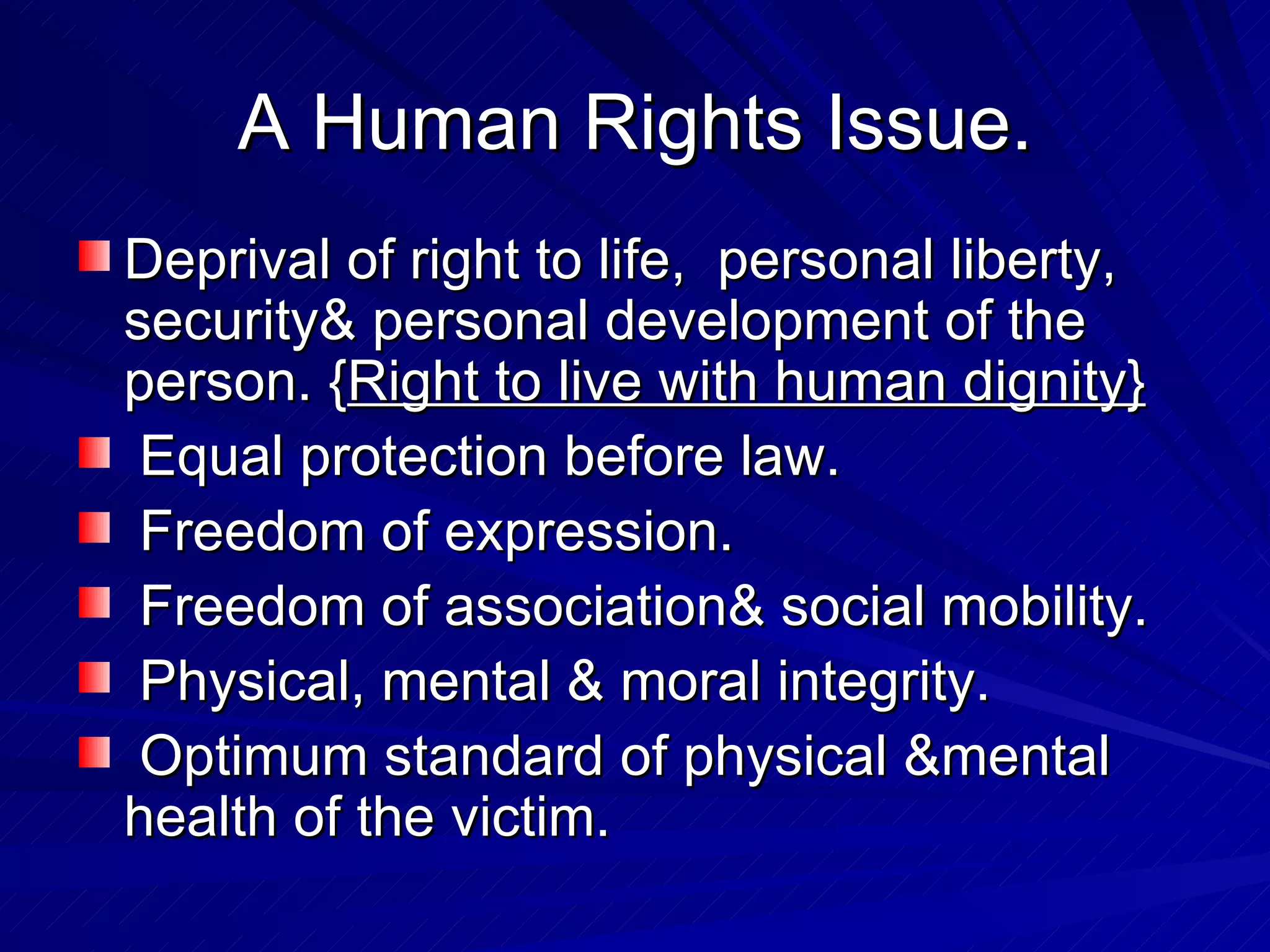 Domestic Violence Against Women [1].Ppt Dyuti. | PPT