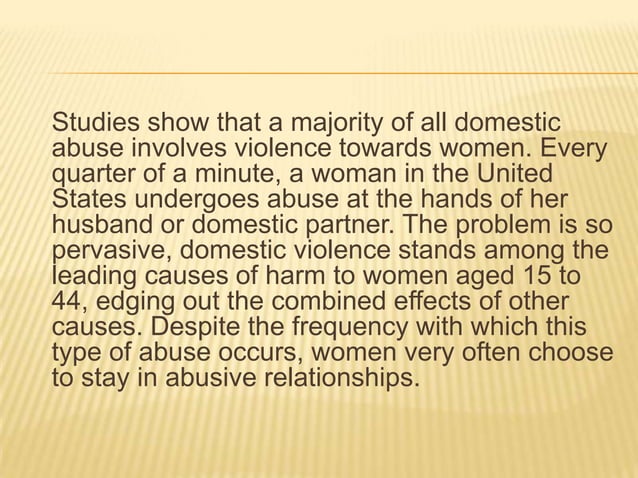 Judge Richard Halloran: Domestic Violence Victims Often Trapped by the ...