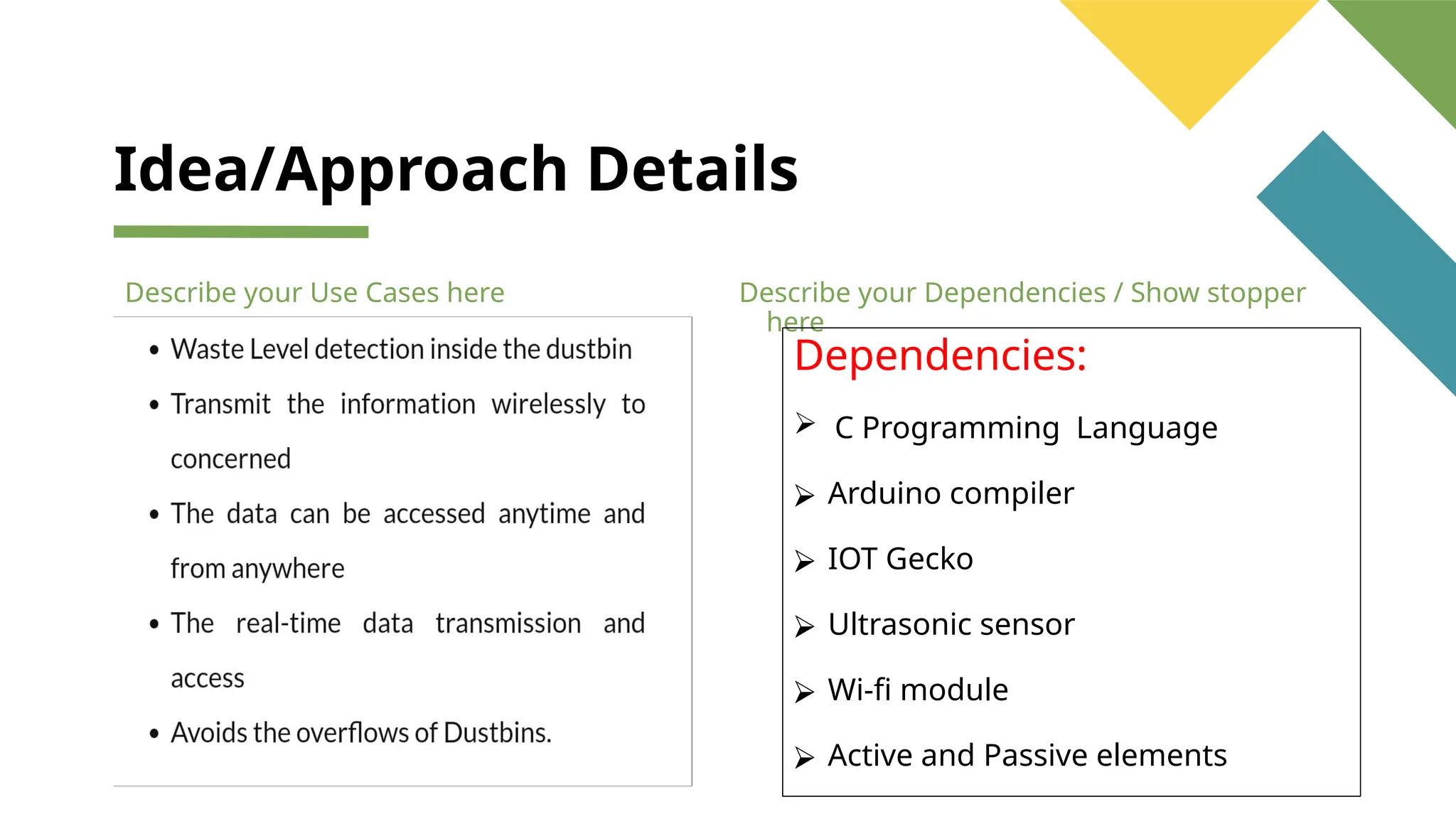 domestic waste management .pptx