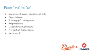 Personal Readiness & Team Development | PDF