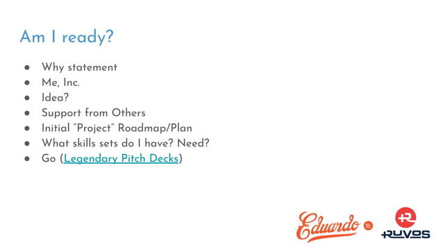 Personal Readiness & Team Development | PPT