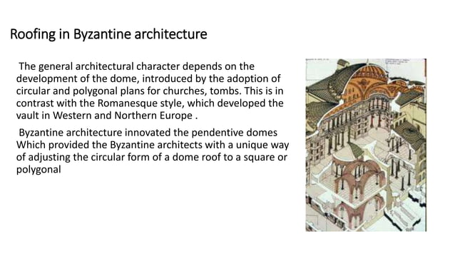 Domical system | PPTX