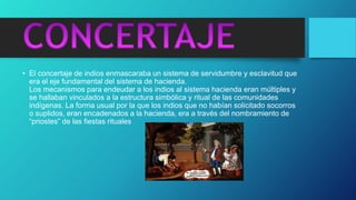 Dominacion colonial del nuevo mundo | PPT