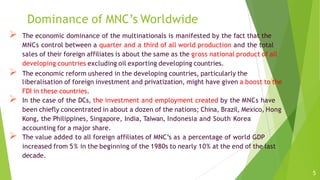 dominance of MNCs.pptx